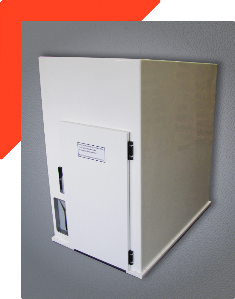 Mobile Decontamination | PMC Mobile Solutions